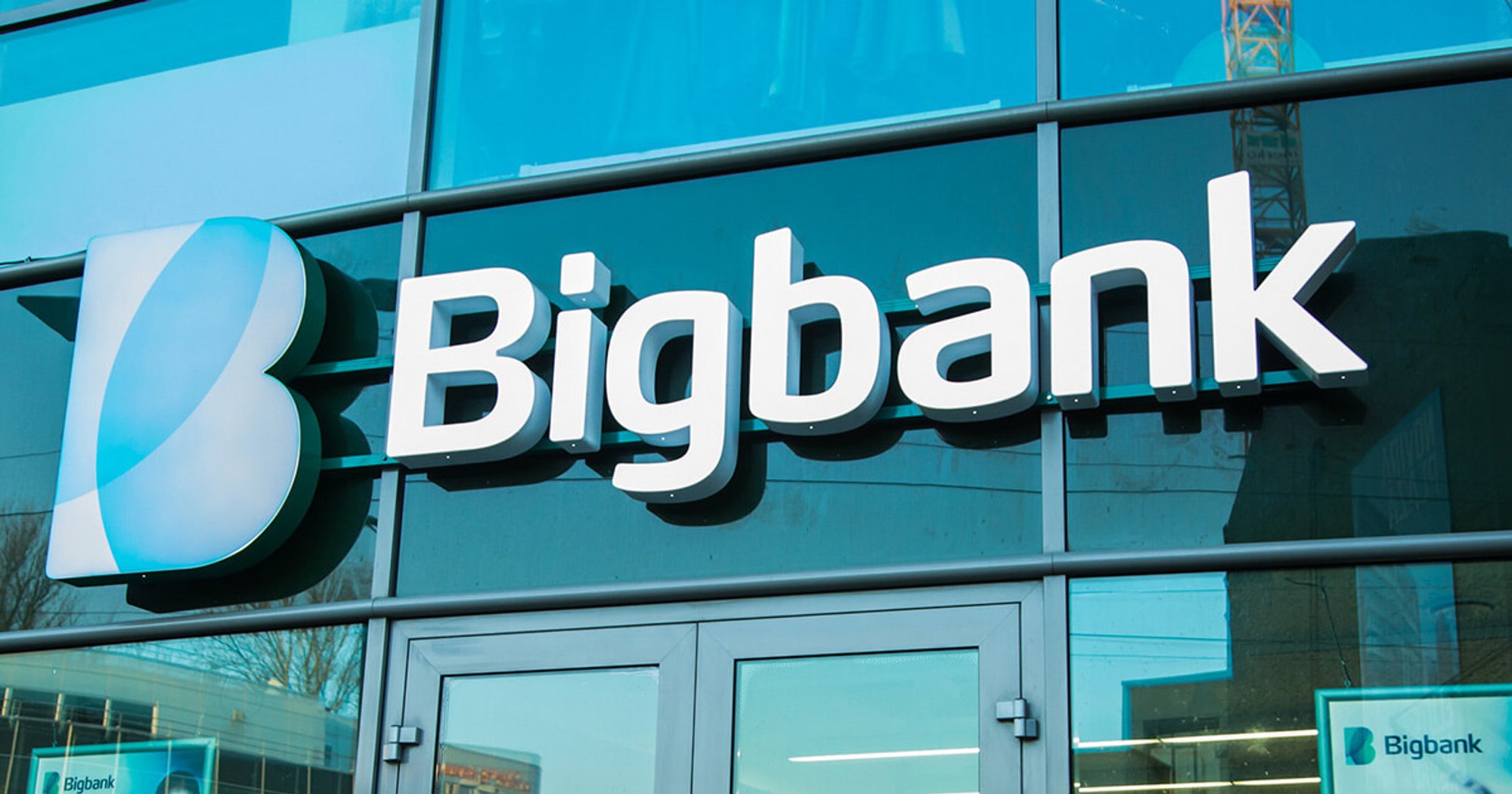 „Bigbank“ per pusmetį grynąjį pelną padidino 17 mln. eurų - Delfi verslas