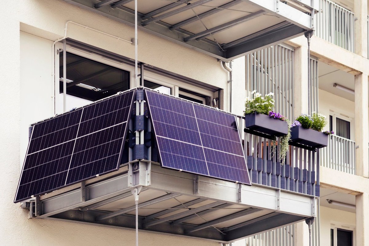 Elektros kaupiklius siūlo įrengti ir daugiabučiuose - Delfi verslas