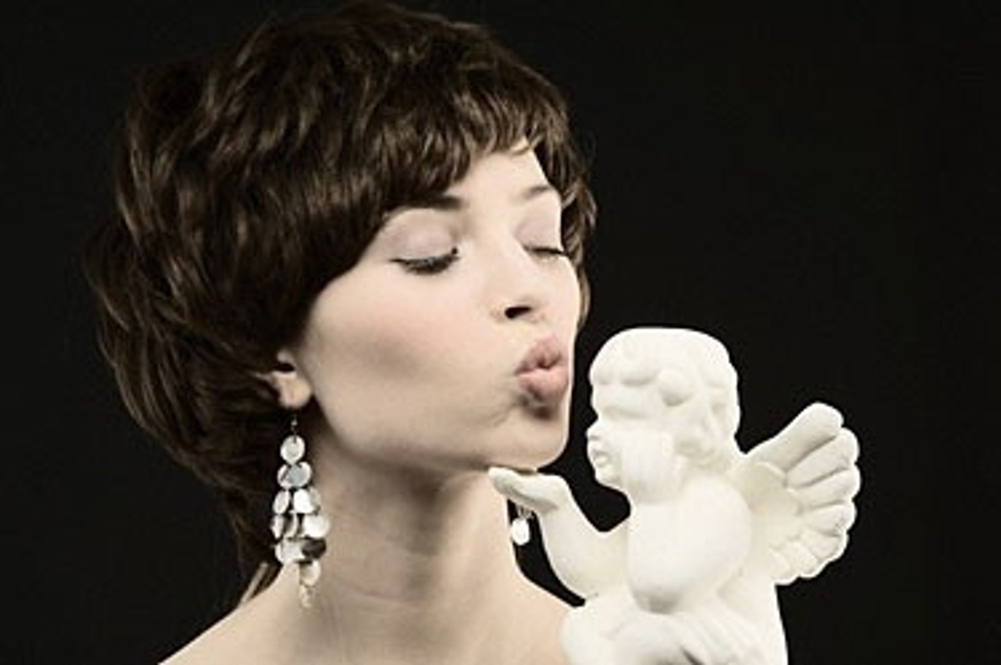 Angelai kvepia vanile - Delfi gyvenimas