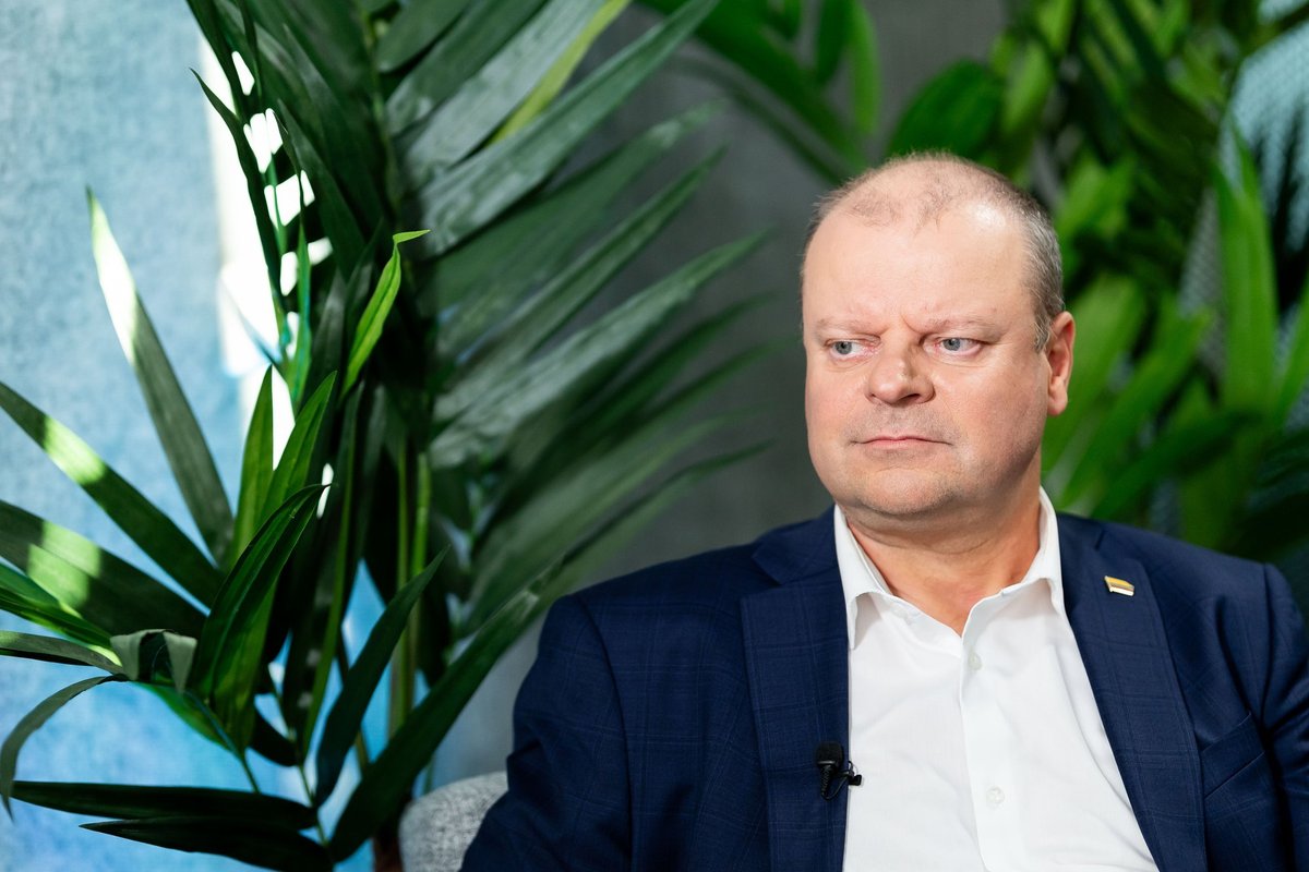 MP may address law enforcement over business owned by FM’s wife - Delfi EN