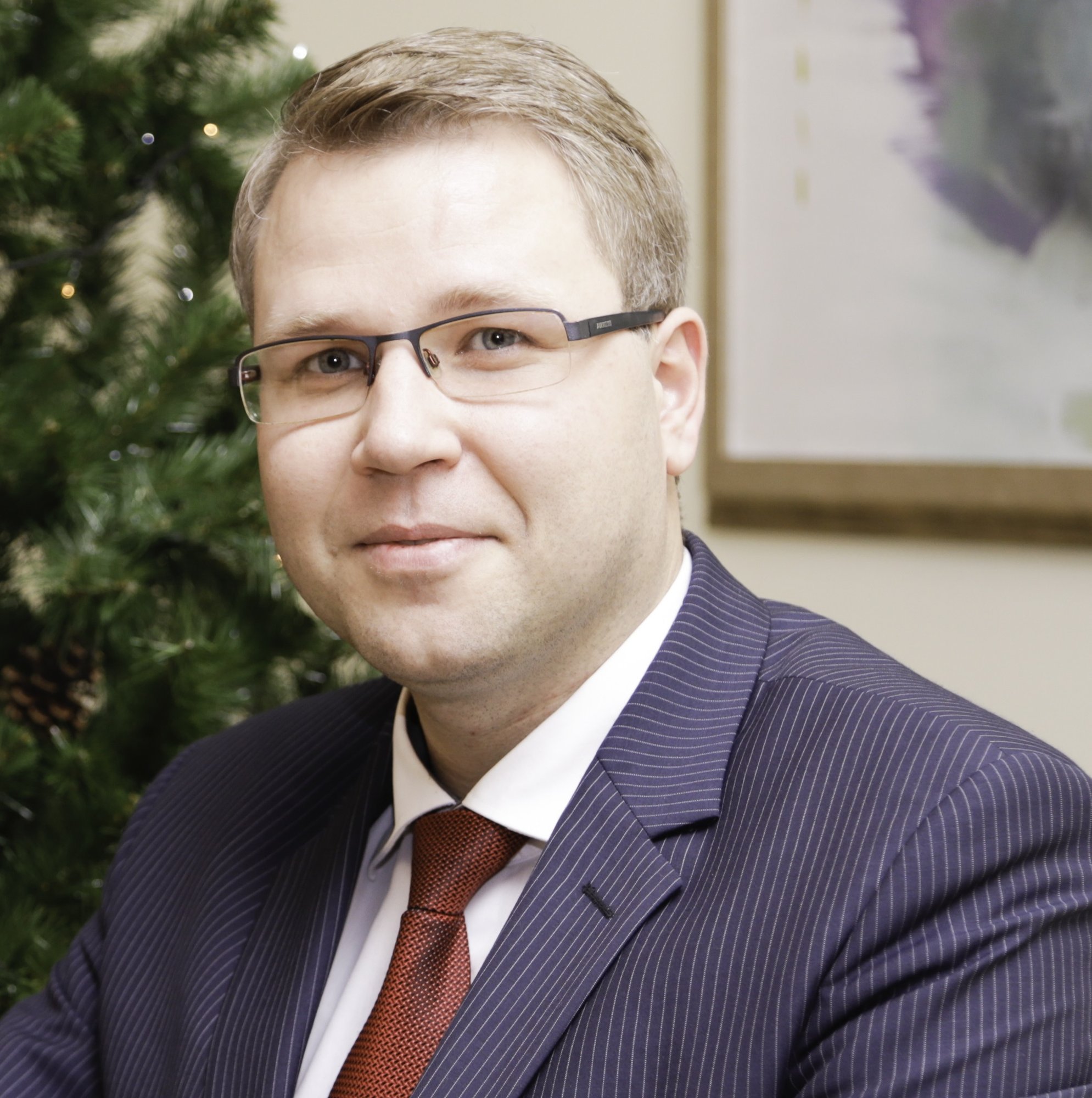 Lithuanian Prime Minister’s adviser appointed as deputy Interior ...