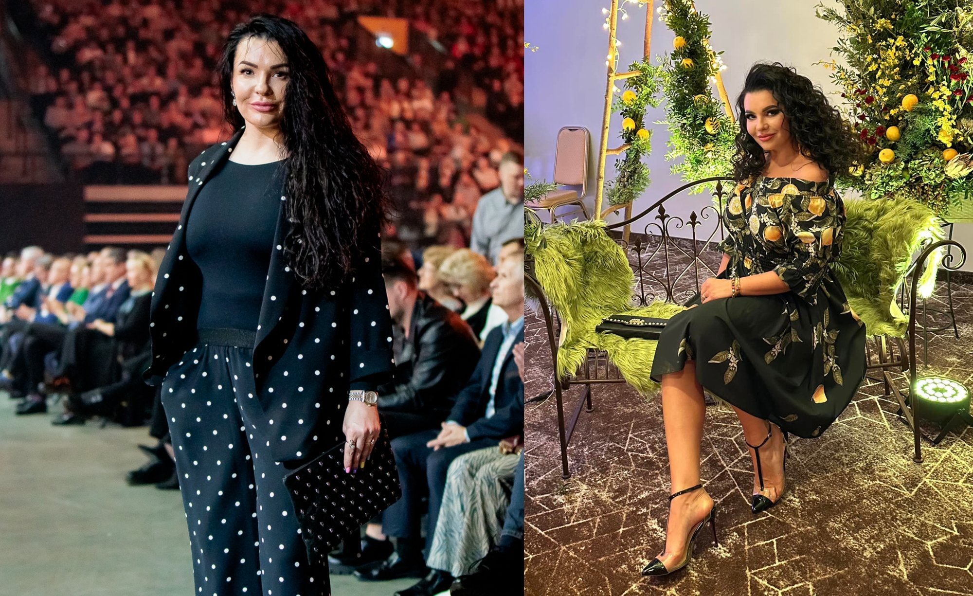 Gimtadienį atšventusi Milisandra Radzevičienė grįžo su jautria žinute ...