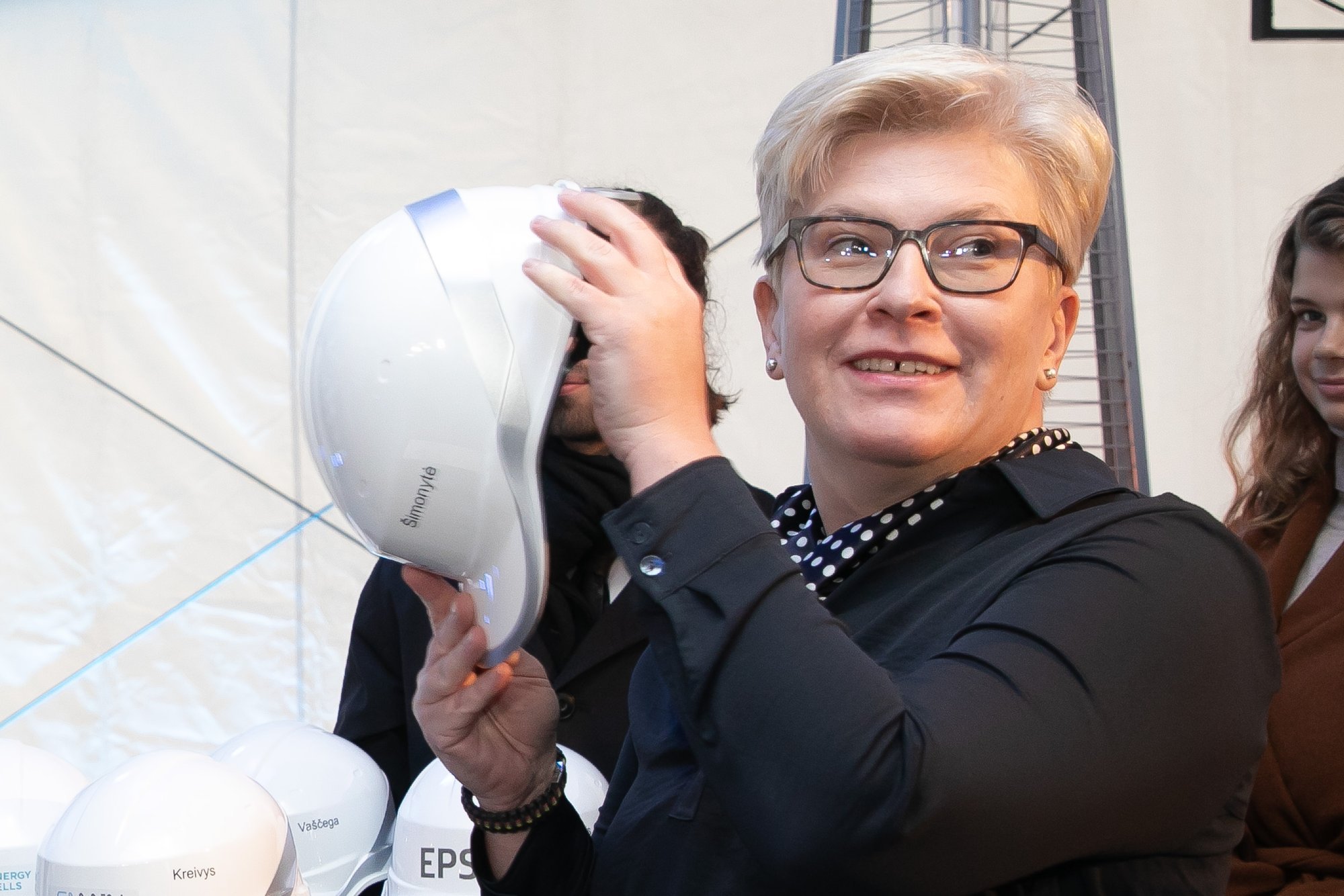 Prime Minister: Lithuania does everything it can to disconnect from ...