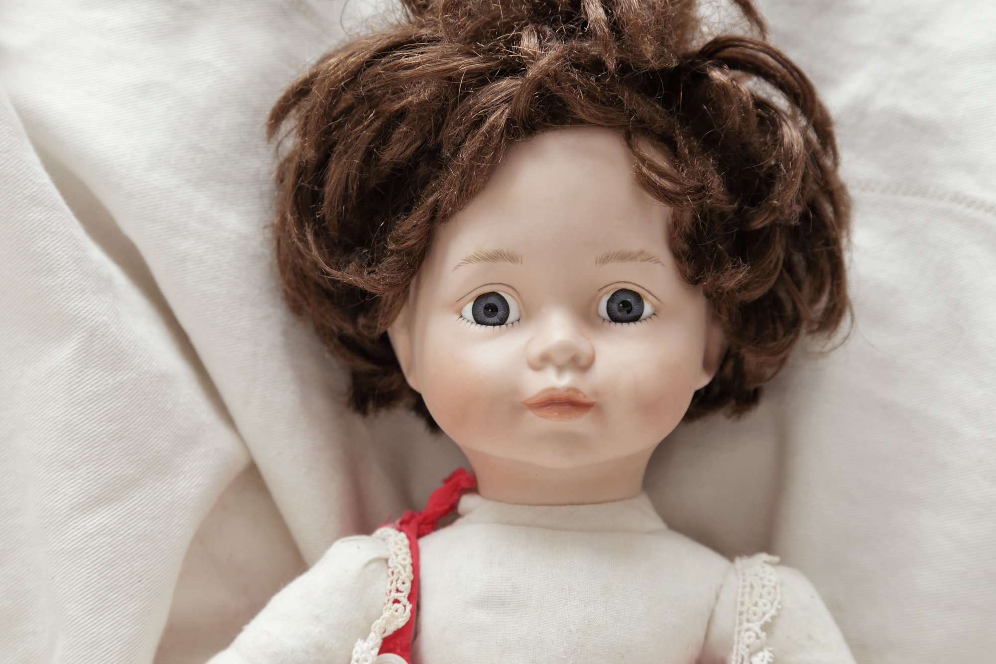 „Labanakt, vaikučiai“ laidoje naudotos lėlės atsidurs LRT muziejuje ...