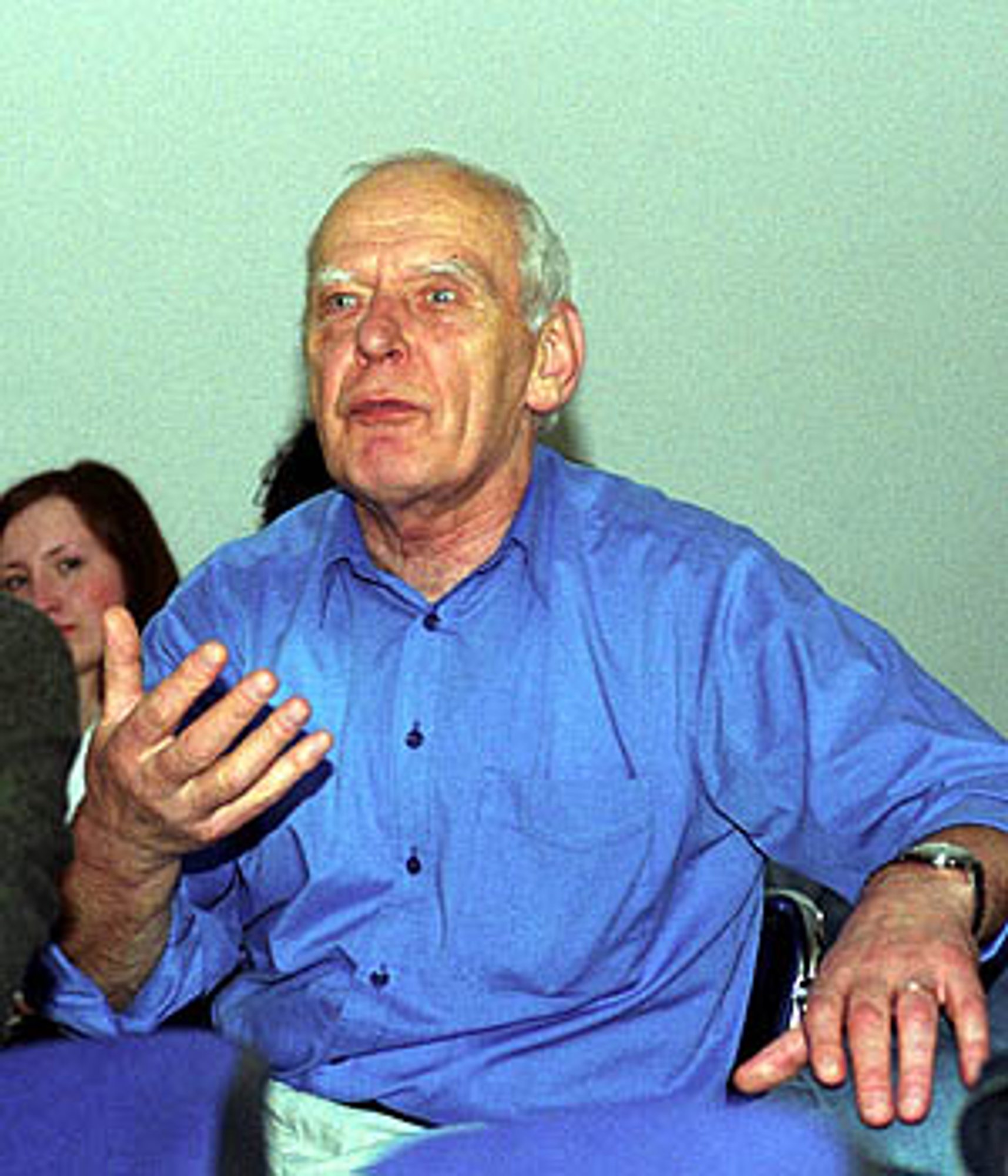 Liberalcentristai kritiškai vertina ES reikalų koordinavimo modelį - Delfi