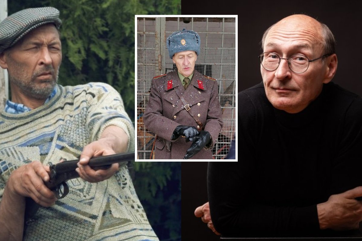 „Stranger Things“ nusifilmavęs Vaidotas Martinaitis – apie slaptą ...