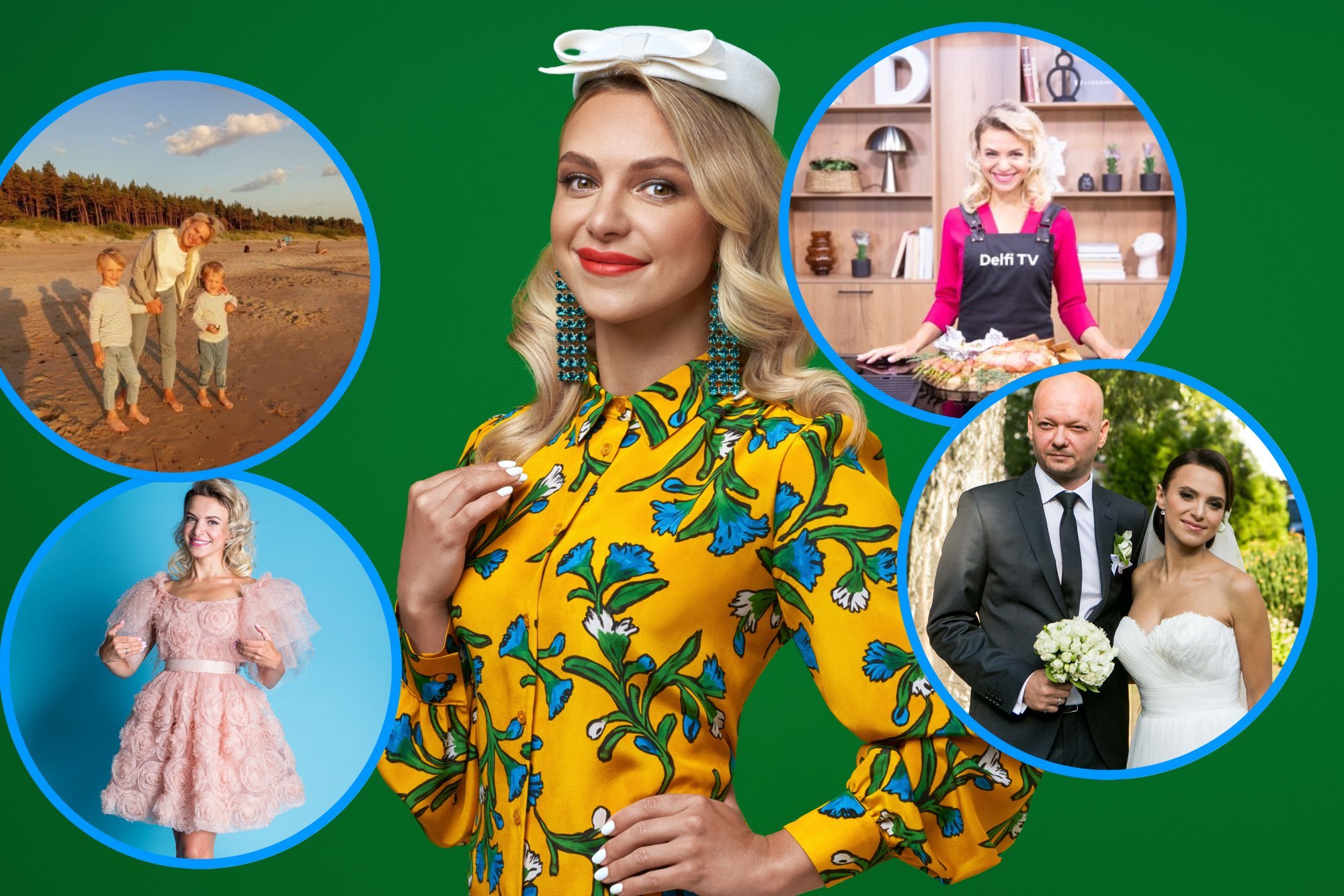 Rūta Lapė: mano gyvenime buvo ir beprotiškų sprendimų, ir istorijų ...