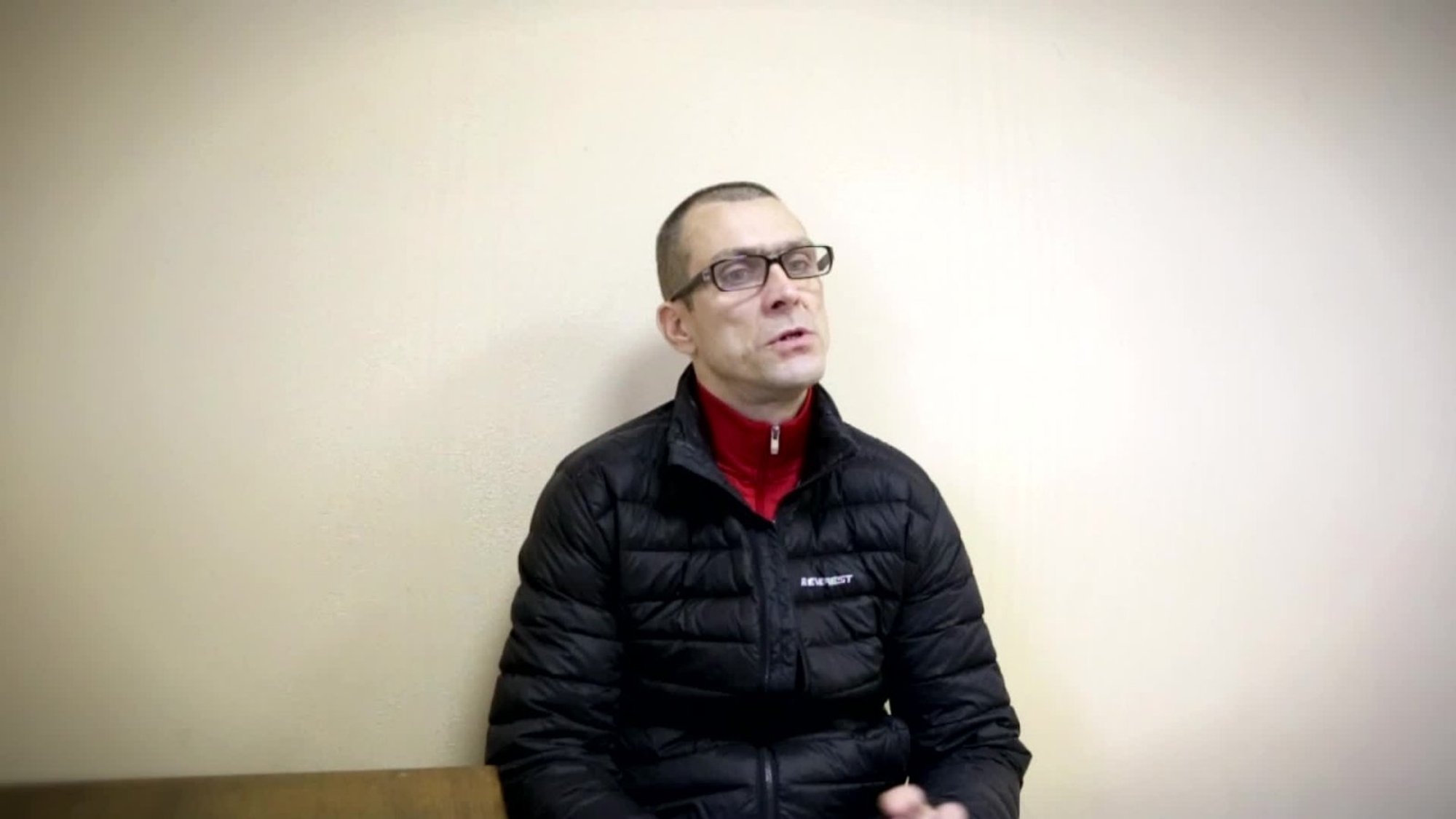 Kalinys paprašė nufilmuoti: apie „nuskriaustuosius“, narkotikų prekybą ...