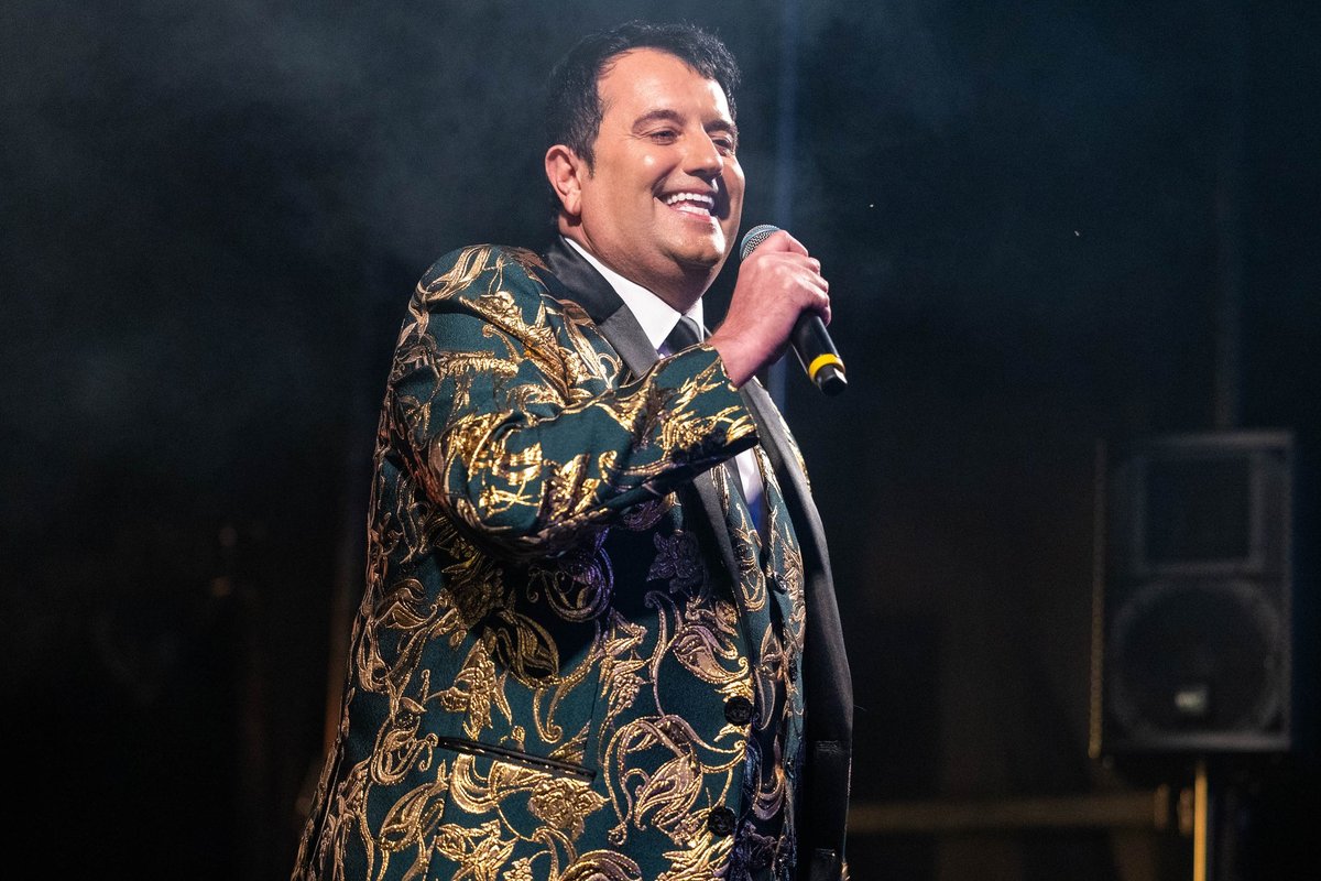 Rytis Cicinas prajuokino parodęs savo spintos turinį: joje – gerai ...