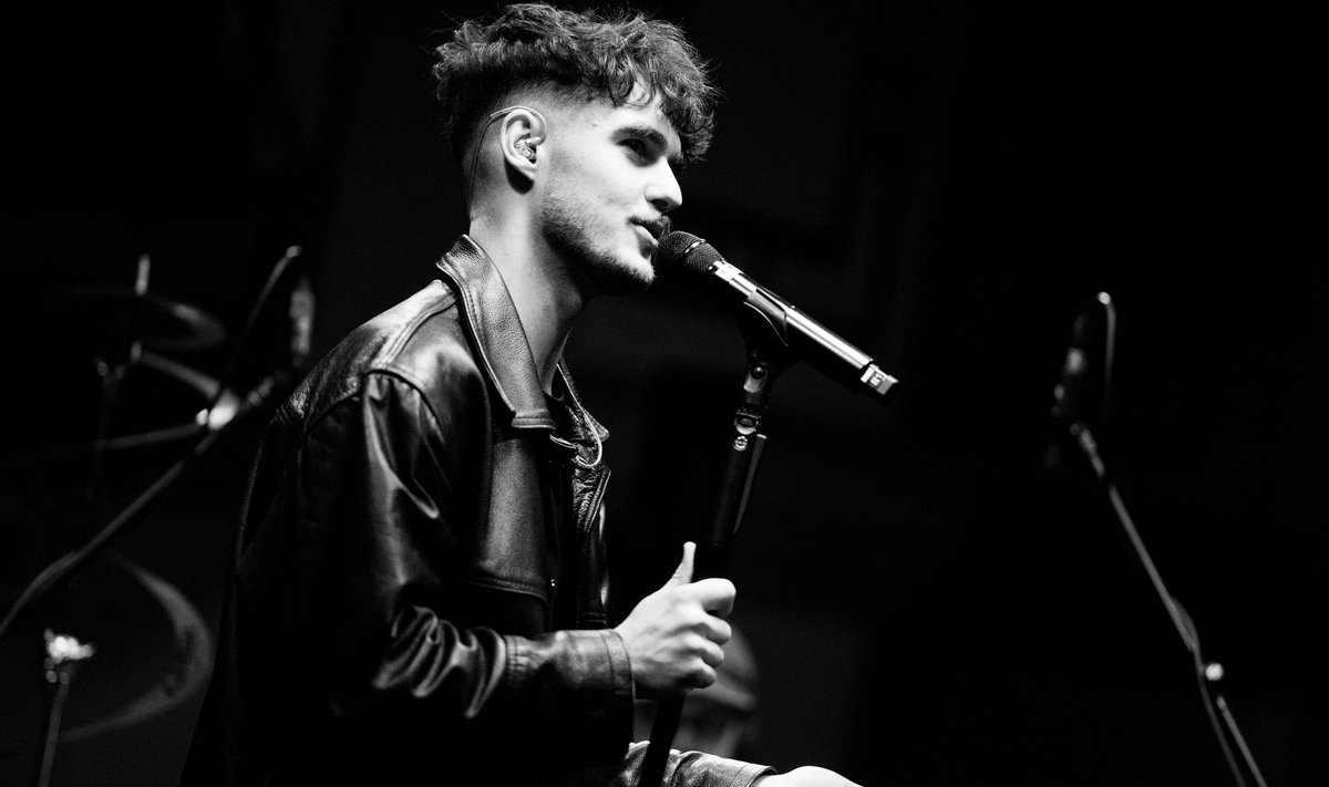 Vilniuje: Baroko renginiai su repo akcentu - Delfi kultūra