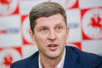 Atskleidus UTMA savininkus – paslaptingas laiškas, organizacija ...