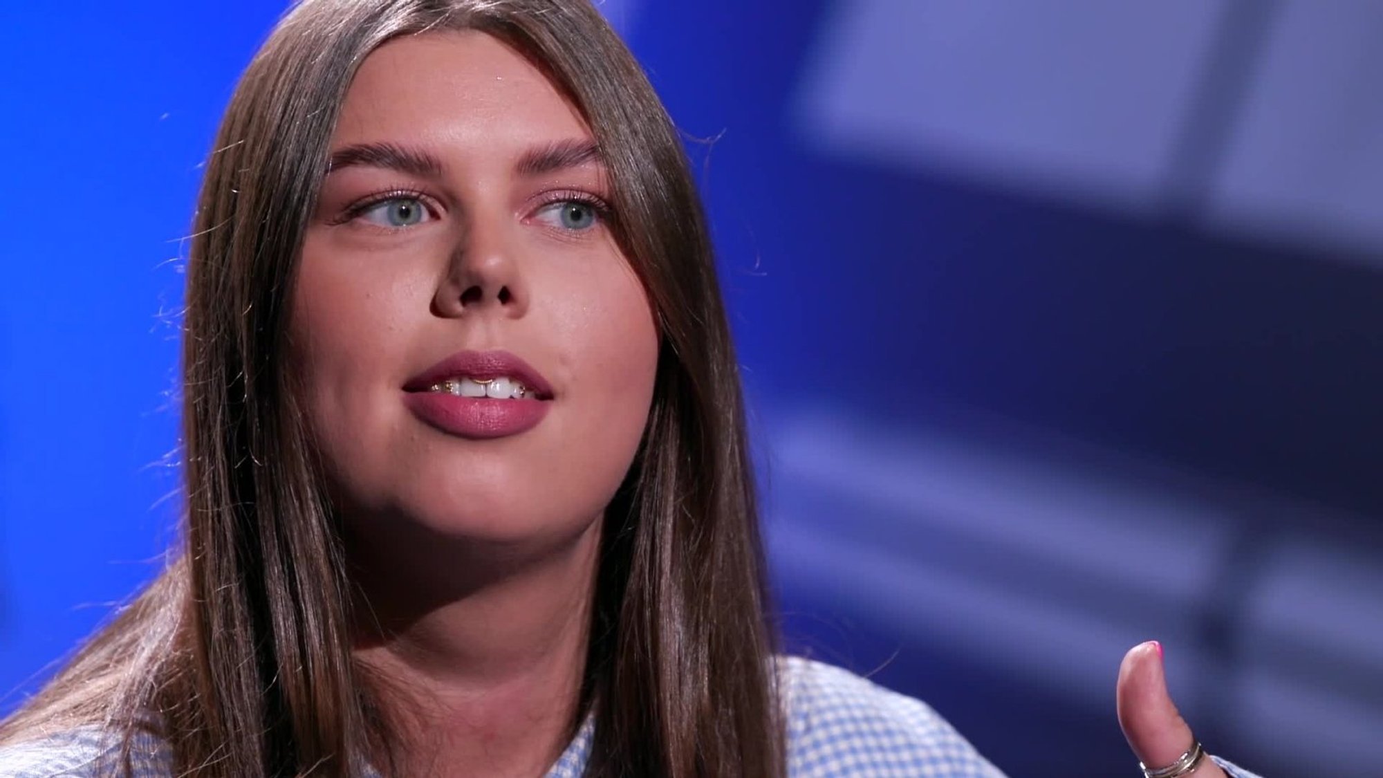 Evita Cololo – apie išgyvenimus po tėčio mirties: tu nežinai, kaip ...