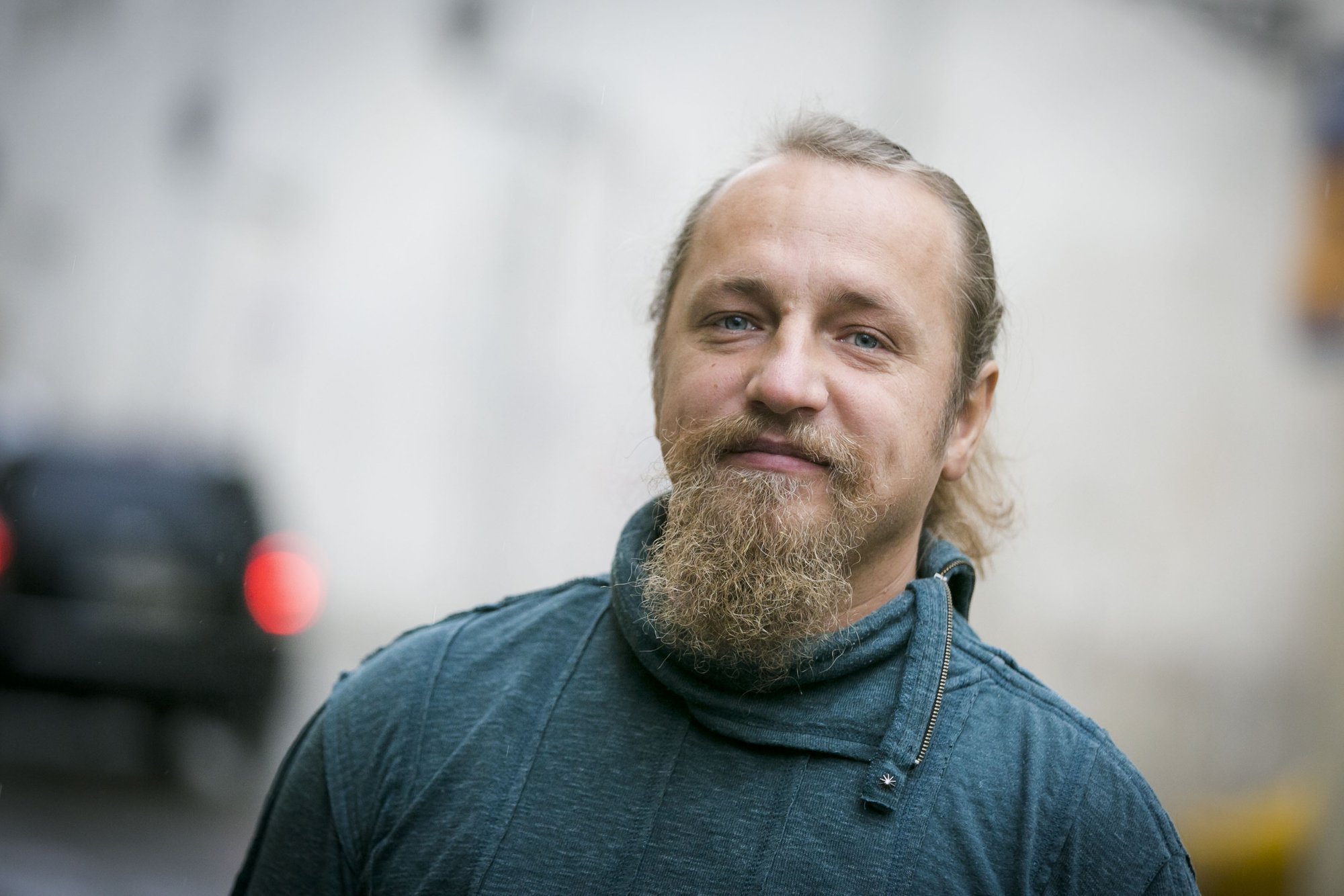 Dmitrijus Trockis: ar tikrai kitiems duodame daugiau nei jie mums ...