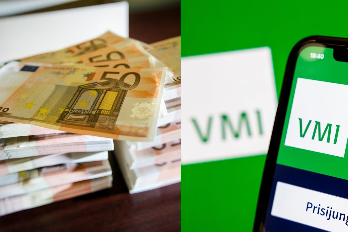 Kokie mokesčiai laukia paveldėjus turtą: numatyti du tarifai - Delfi ...