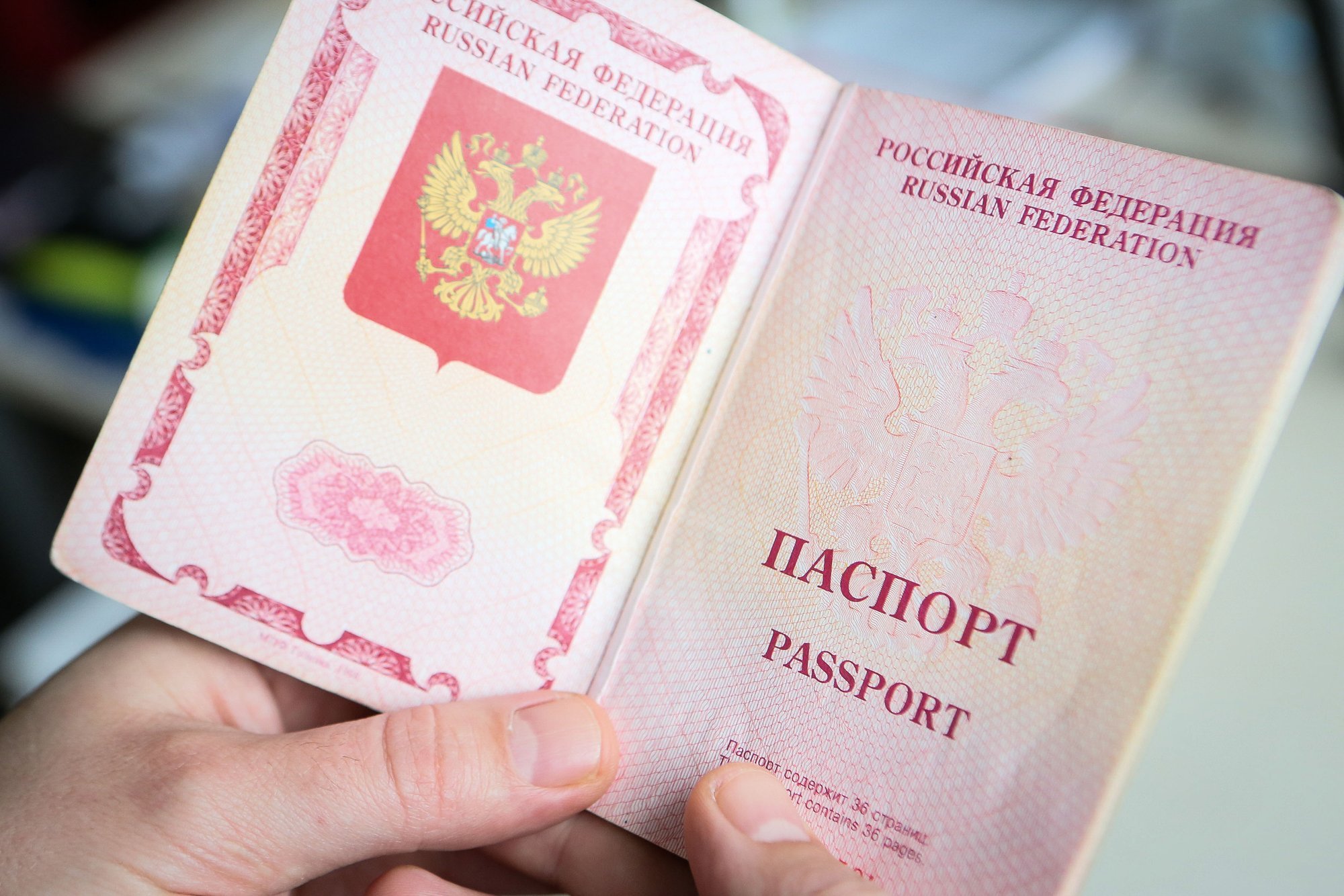 Russian criminal boss gets residence permit in Lithuania - Delfi EN