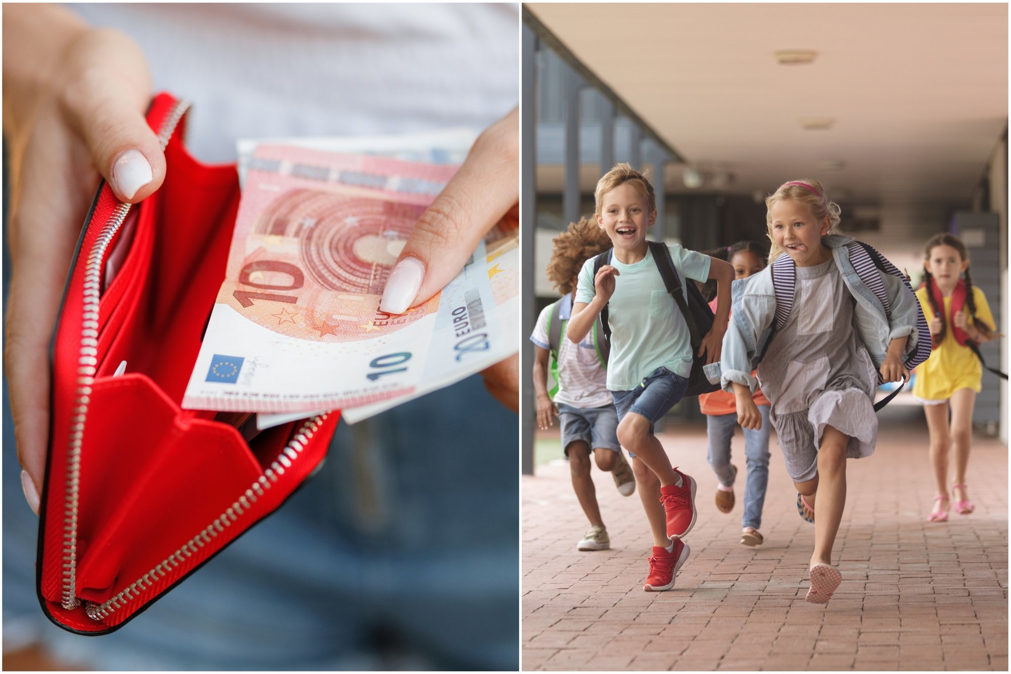 Ketvirtokų išleistuvėms klasėje renkama suma šokiravo vienišą mamą: man ...