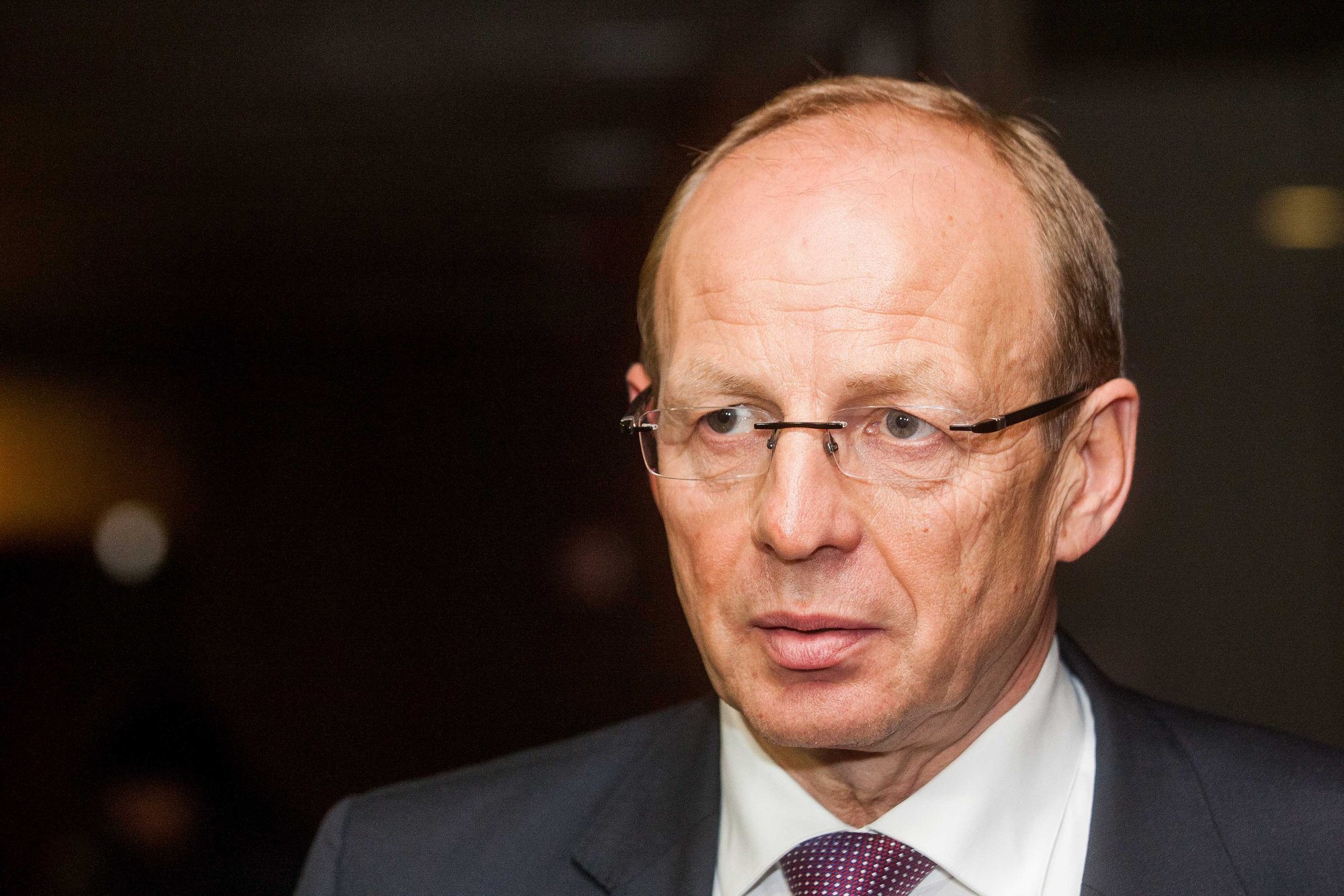 Jonas Milius: Ufamy kolegom z Polski, ale podamy kontroli praktycznie ...