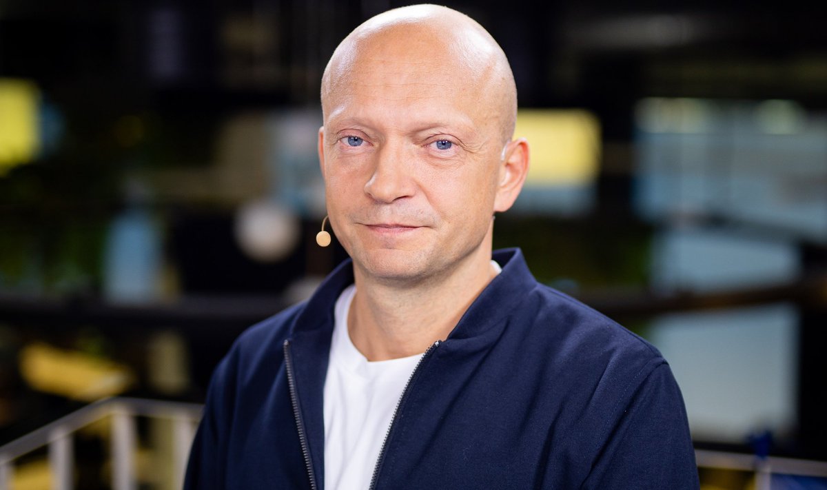 Nerijus Mačiulis. Kad 2026-ųjų svajonės netaptų smegduobėmis - Delfi ...