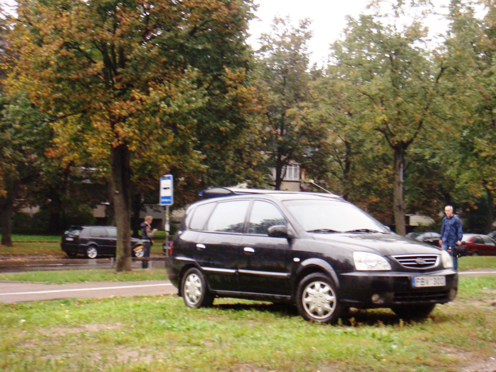 „Baudos kvitas“: 2012-09-20 - Delfi auto