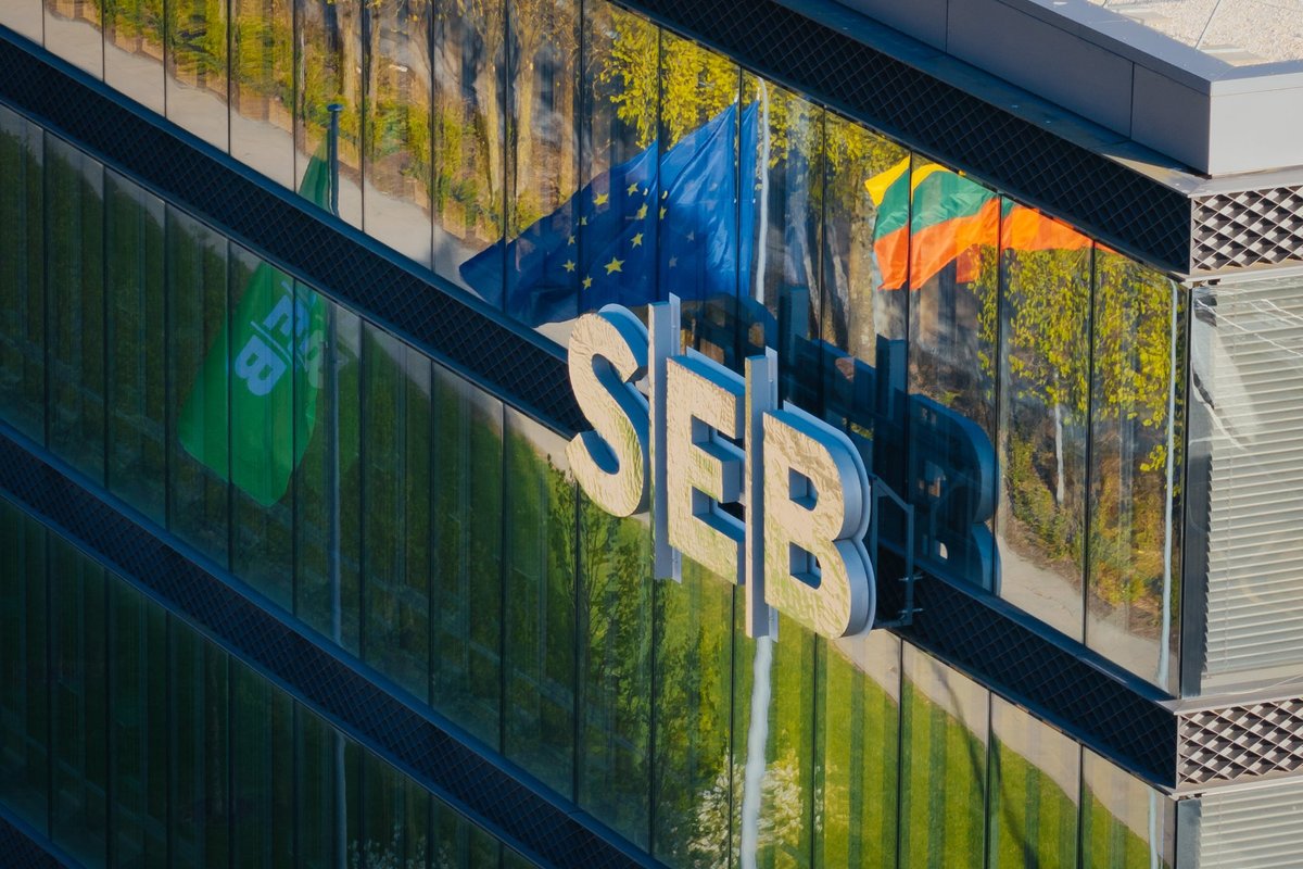 SEB bankas skolina 45 mln. eurų „Žilvino“ rekonstrukcijai - Delfi