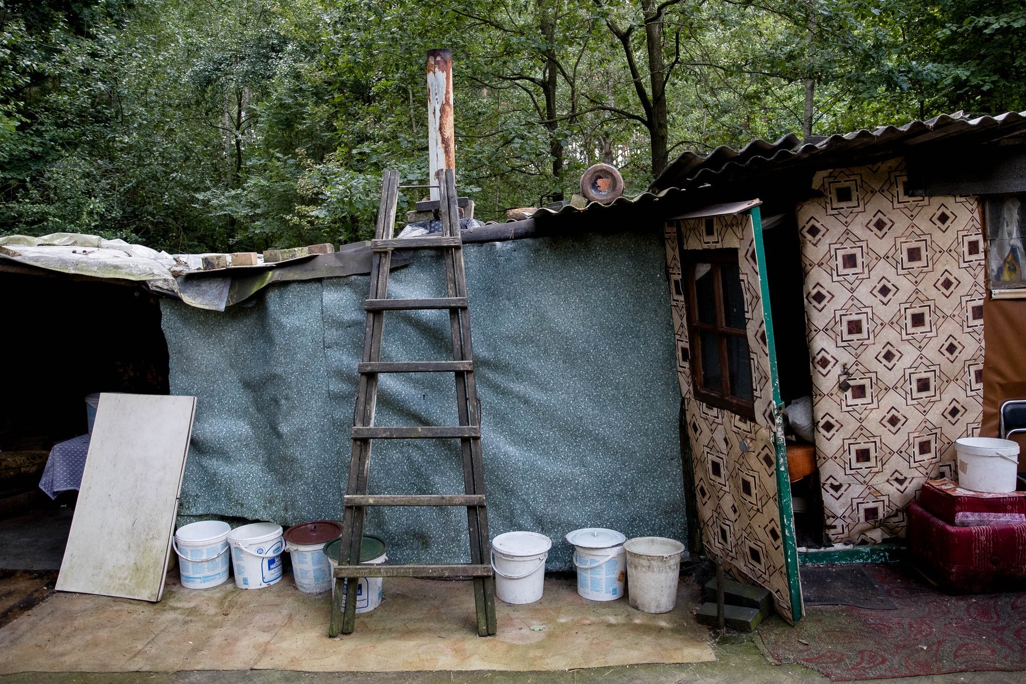 Gap between rich and poor: Lithuania on list of 15 countries with ...