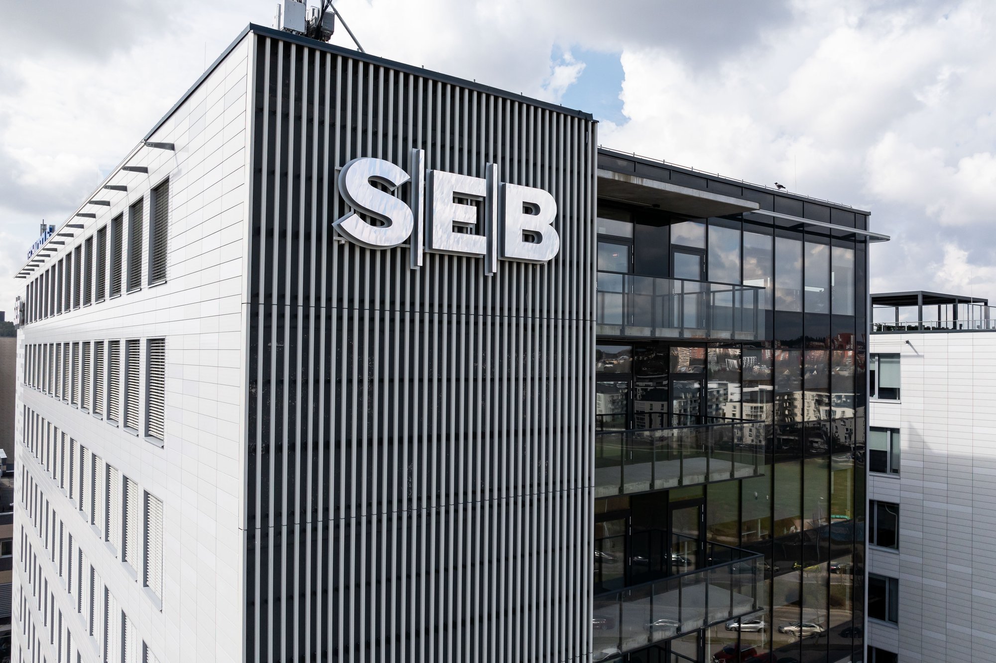 Банк SEB выделит молодым компаниям в странах Балтии 20 млн евро - Delfi RU