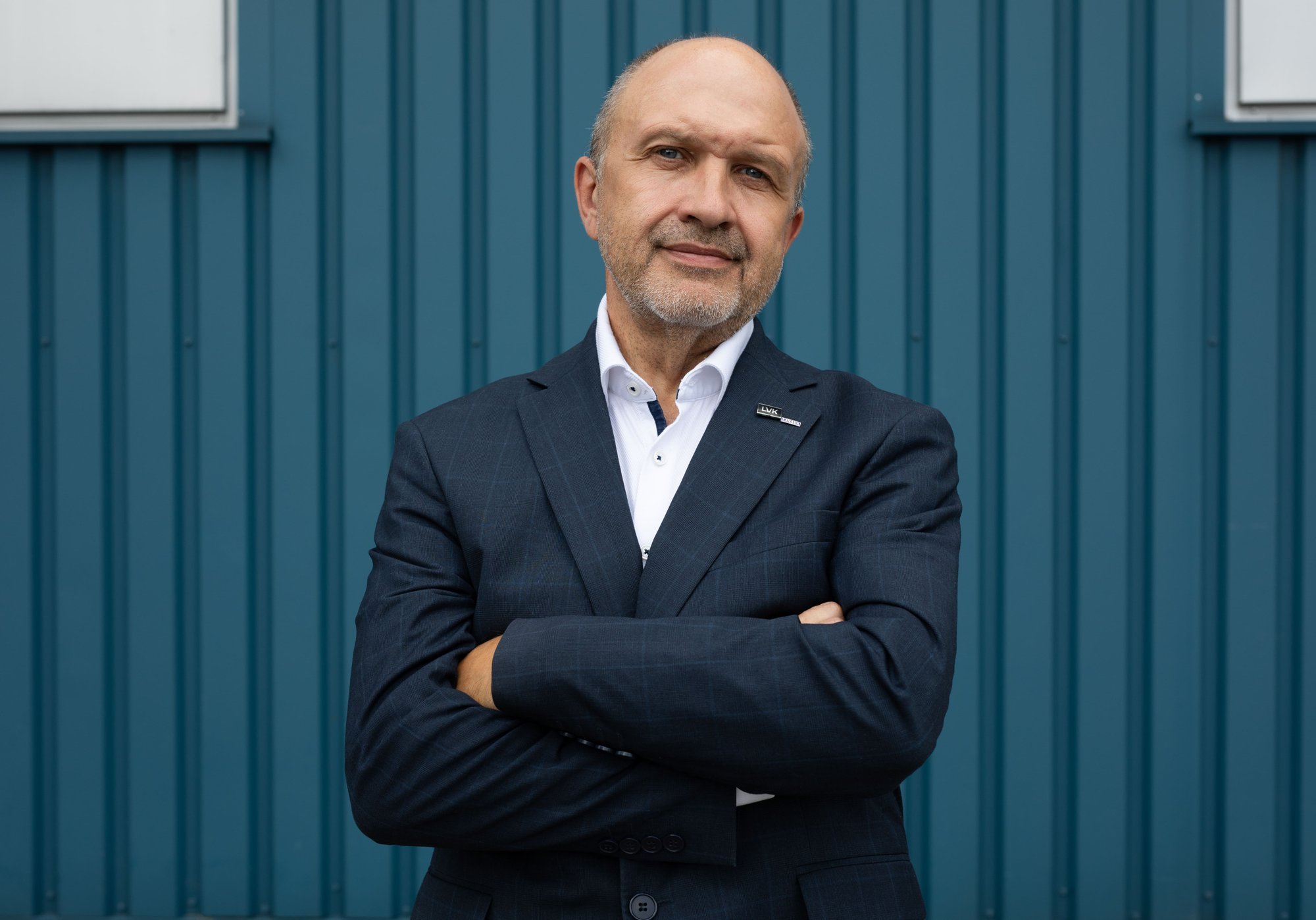 Zenonas Buivydas. „EURO 7“ standartas paveiks transporto sektorių ...