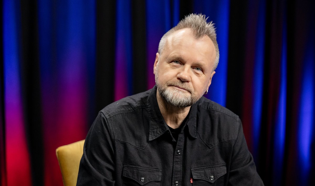 Saulius Urbonavičius paminėjo svarbią progą: geriausias sprendimas mano ...