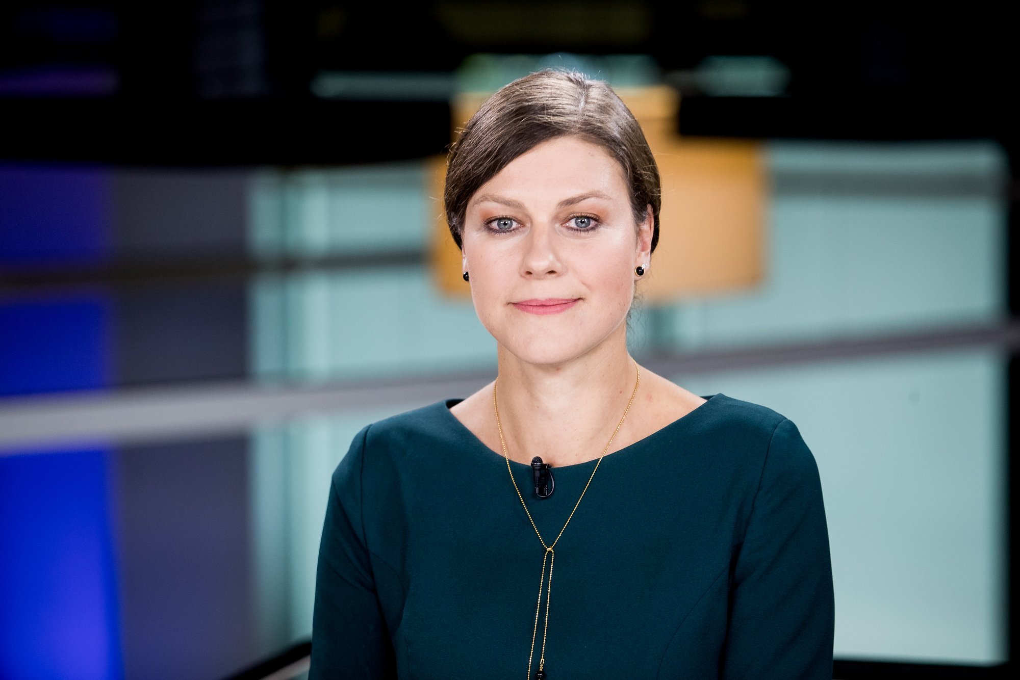 Indrė Genytė-Pikčienė. Infliacija vartojimo apetito negadina - Delfi ...