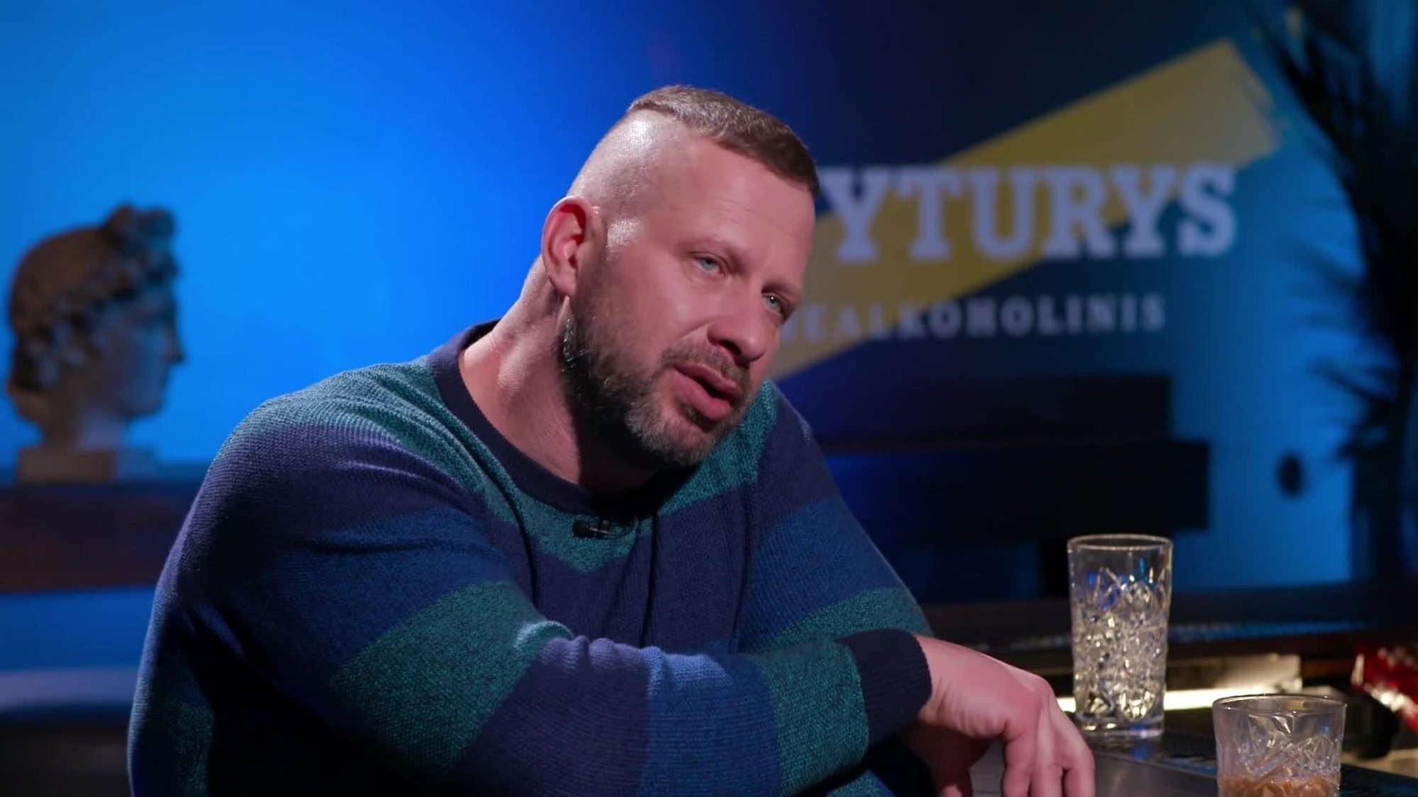 Policijos pareigūnas atvirai: mes privalome laikytis įstatymų, tačiau ...