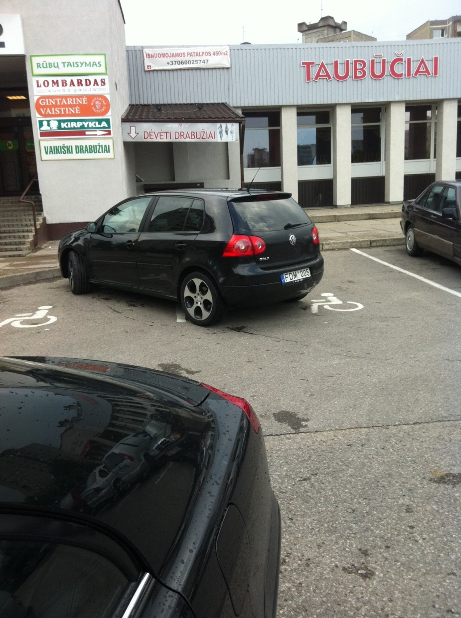 „Baudos kvitas“: 2012-08-06 - Delfi auto
