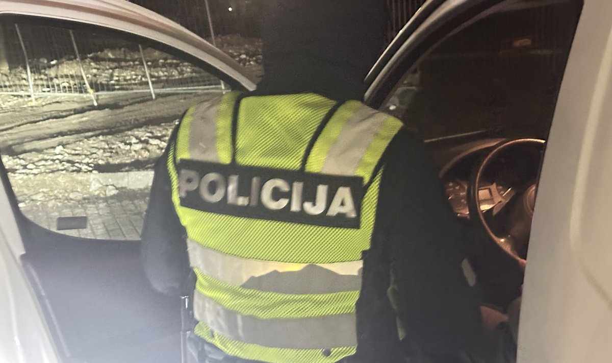 Tarnybos siunčia perspėjimą tėvams: nurodė, kokias žinutes gali gauti ...