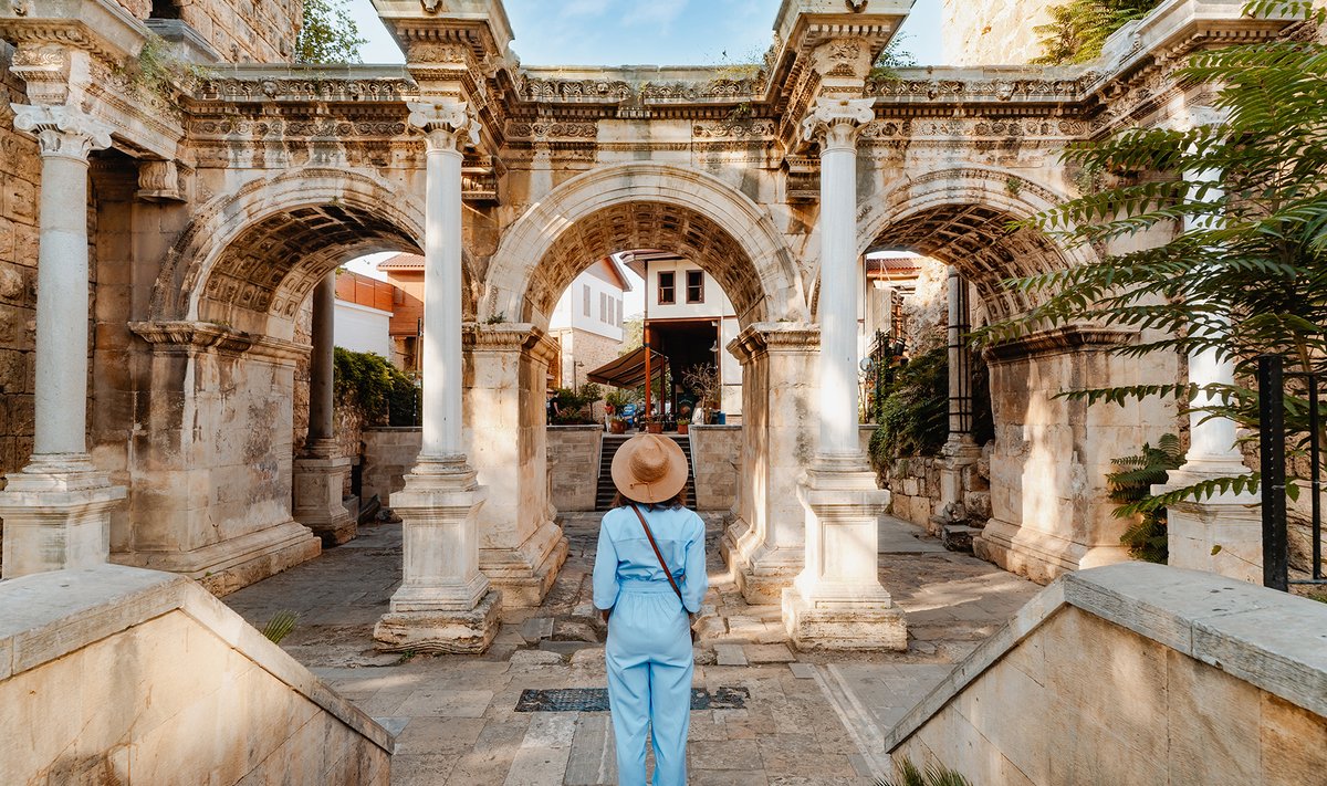 Where to travel to enjoy the real summer: top easily reachable ...