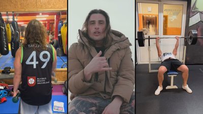 Išmatas dėl peržiūrų valgęs Maybachas šokiravo net visko mačiusius ...