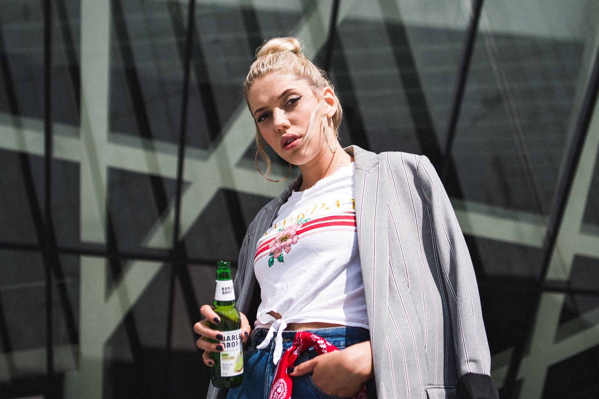 Monika Pundziūtė – Monique:„Geriausi momentai ir dalykai gyvenime ...