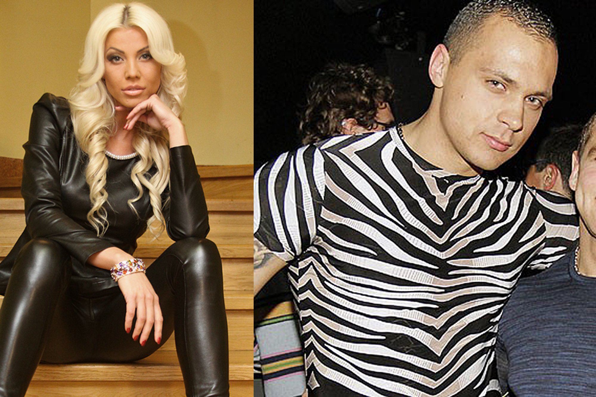 Prokurorų įtarimai: buvęs M. Bui vyras su bendrais iš SEB pagrobė ...