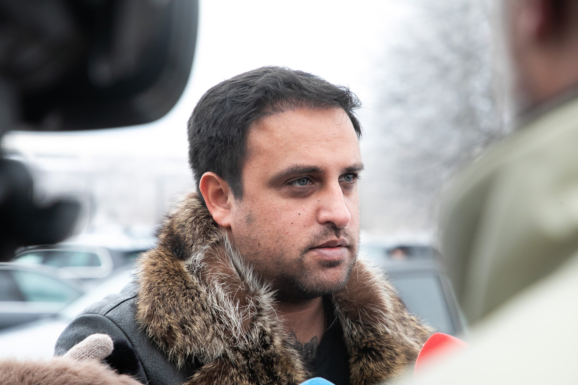 Radži mini skaudžią sukaktį: laikas bėga greitai, bet niekada tavęs ...