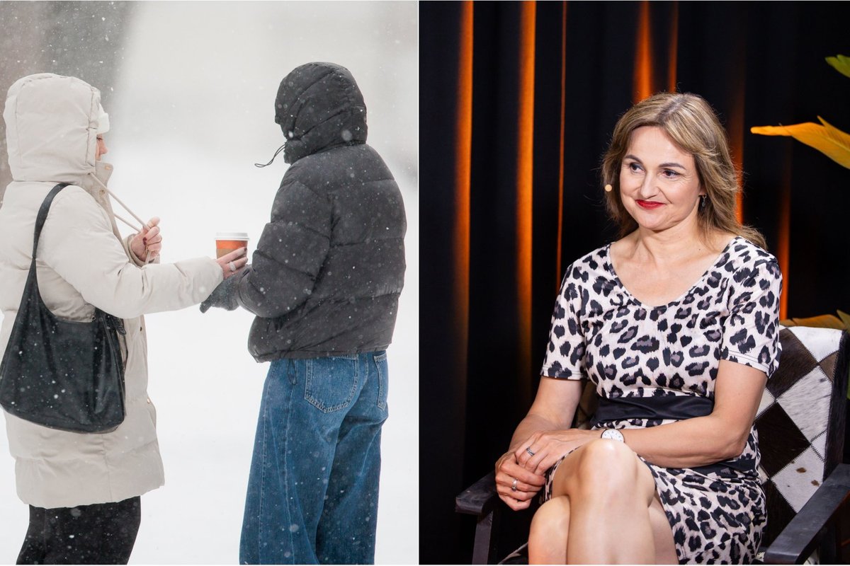 Ženklai, rodantys, kad esate nemėgstamas - Delfi šeima