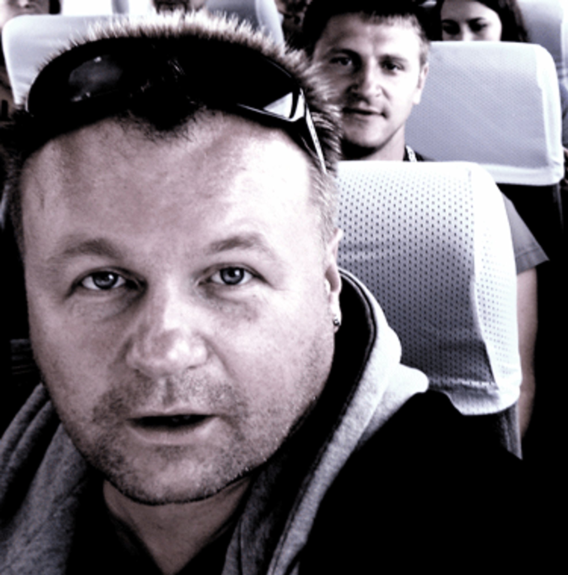 S.Urbonavičius–Samas transformuos „Švieski man vėl“ ir persikraustys į ...