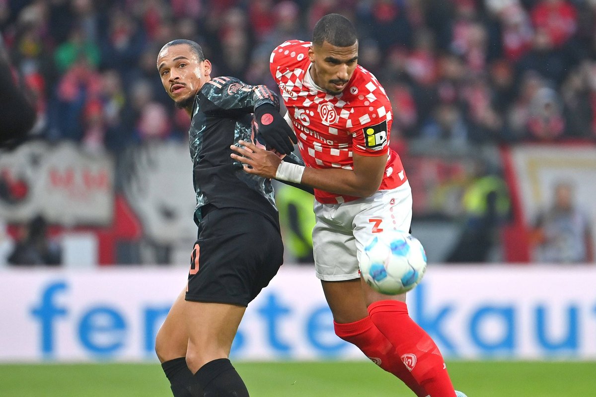 Miuncheno „Bayern“ patyrė pirmą sezono nesėkmę Vokietijoje - Delfi sportas