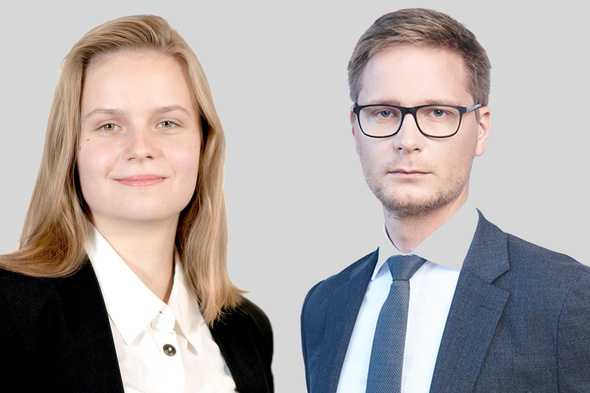 Henrikas Stelmokaitis ir Austėja Marcinkevičiūtė. Vertybių pusiausvyra ...