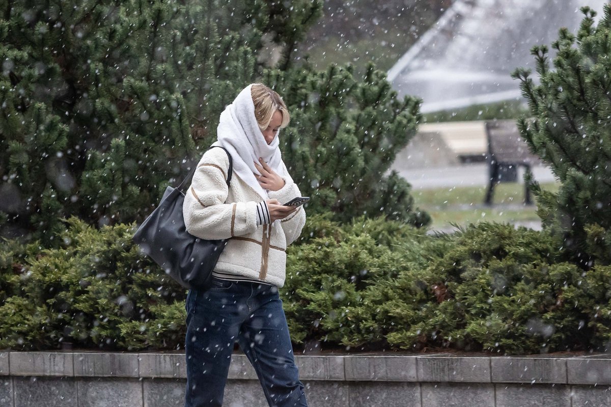 Sinoptikai dalijasi ilgalaike gruodžio mėnesio orų prognoze - Kalėdos