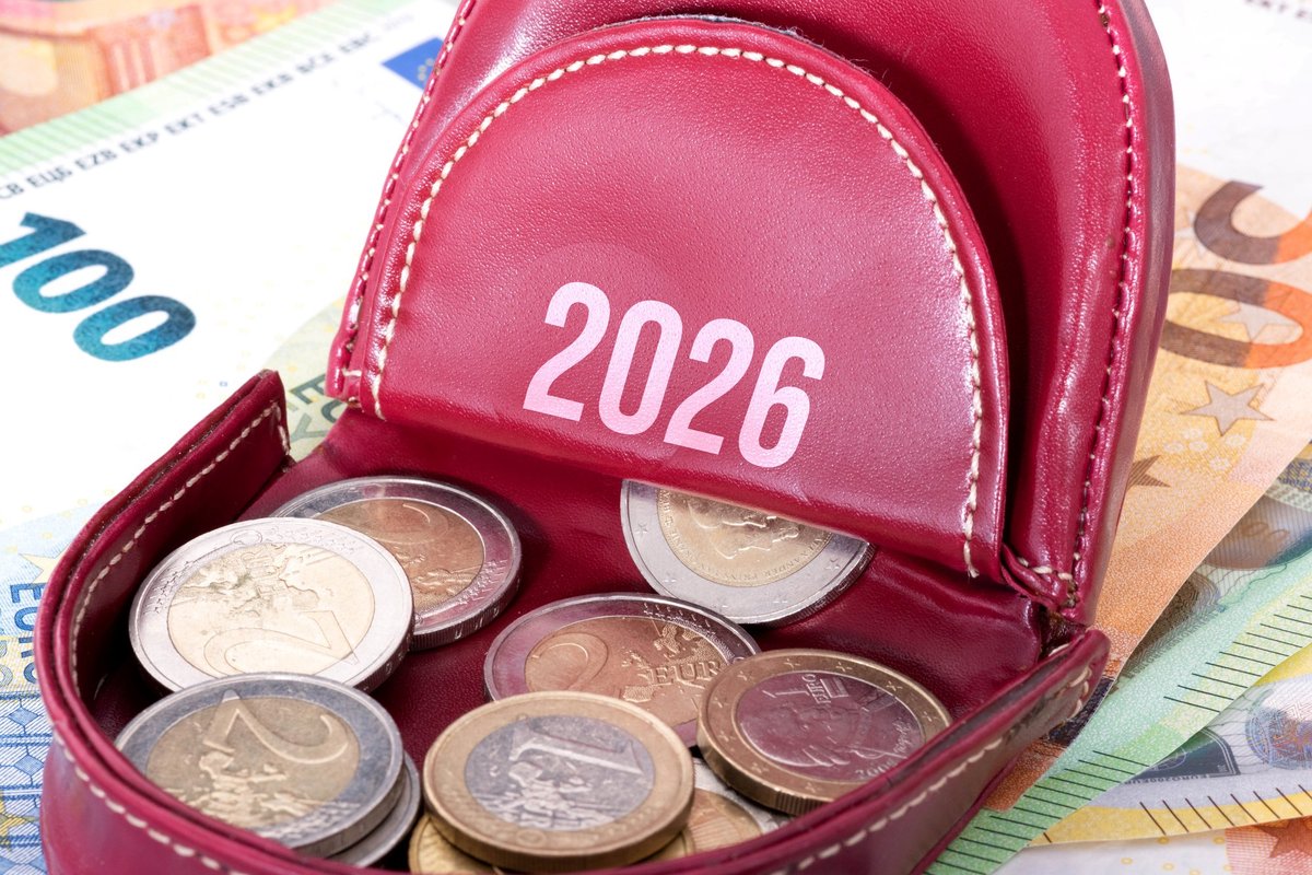 Zodiako ženklai, kurie praturtės 2026 metais: Jautis, Vėžys, Avinas ...