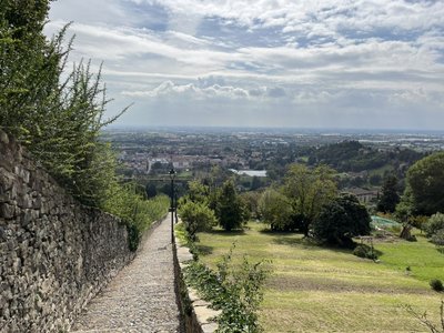 Dėmesio vertos vietos aplink Milaną: dabar vykti geriau nei vasarą ...