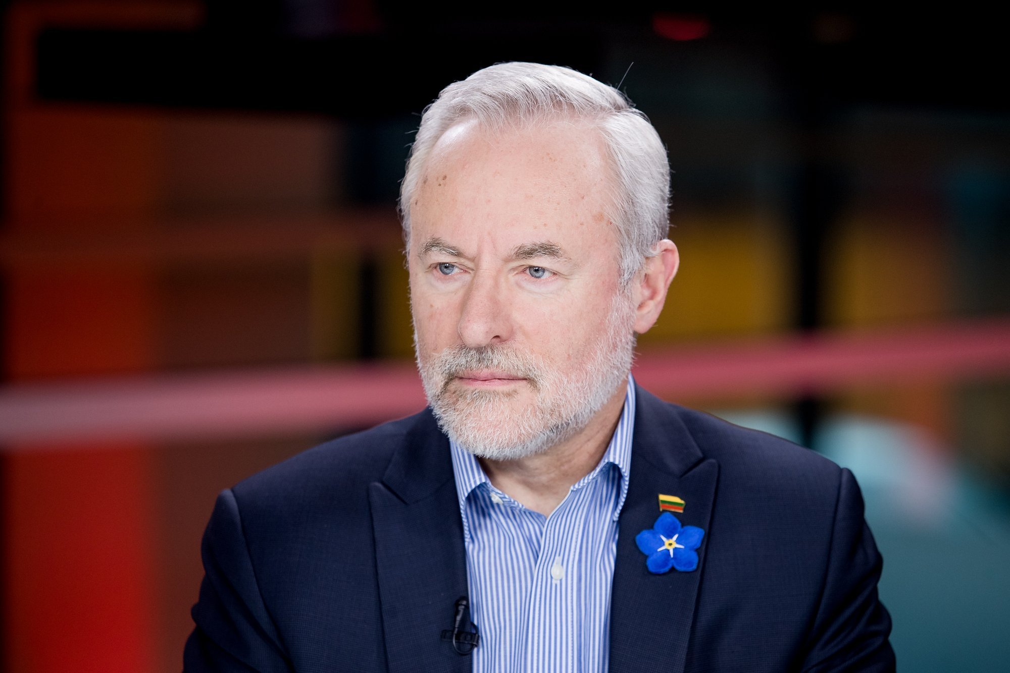 Jurgis Razma. Neatsakingi žodžiai – tragiškos pasekmės - Delfi