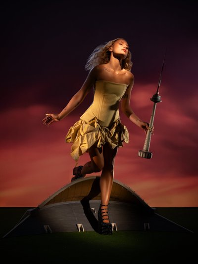 Iššlavus bilietus į Vingio parką – Jessica Shy kreipėsi į visus: esu ...