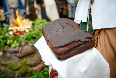 Verkių parke mimimos Joninės: kas laukia šiais metais - Delfi vasara