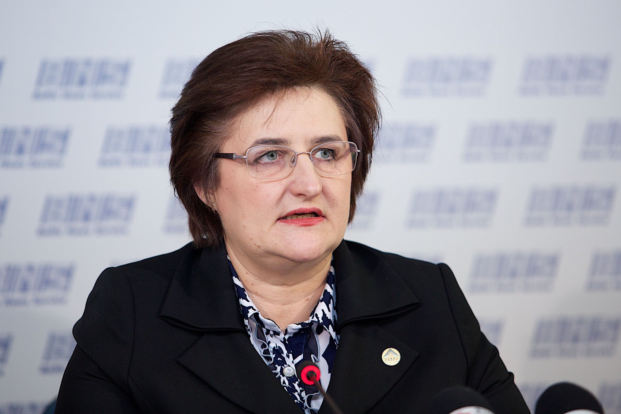Lithuanian parliament speaker to stay on after resigning from Labour ...