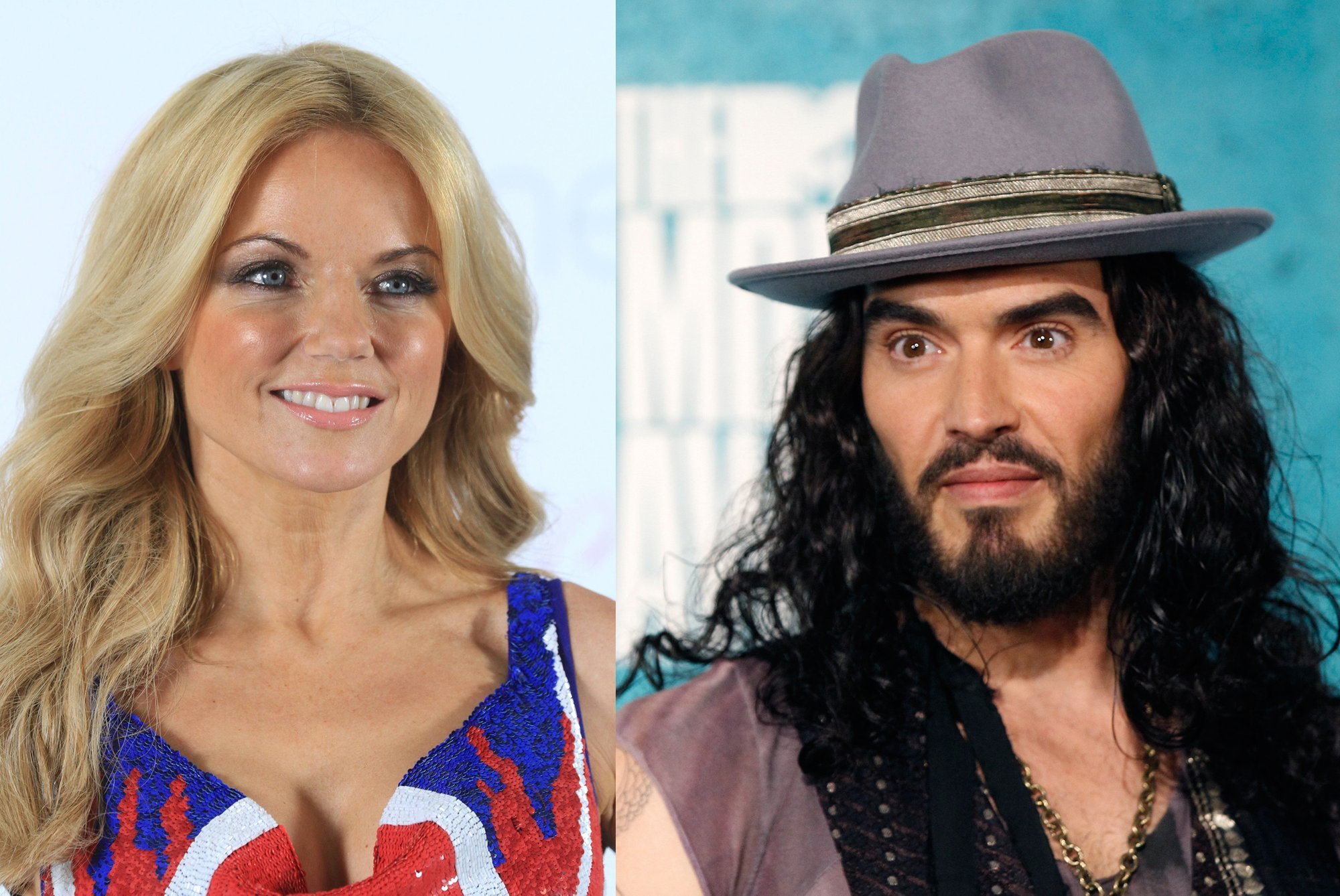 G.Halliwell prabilo apie romaną R.Brandu: tai tarsi uraganas! - Delfi ...