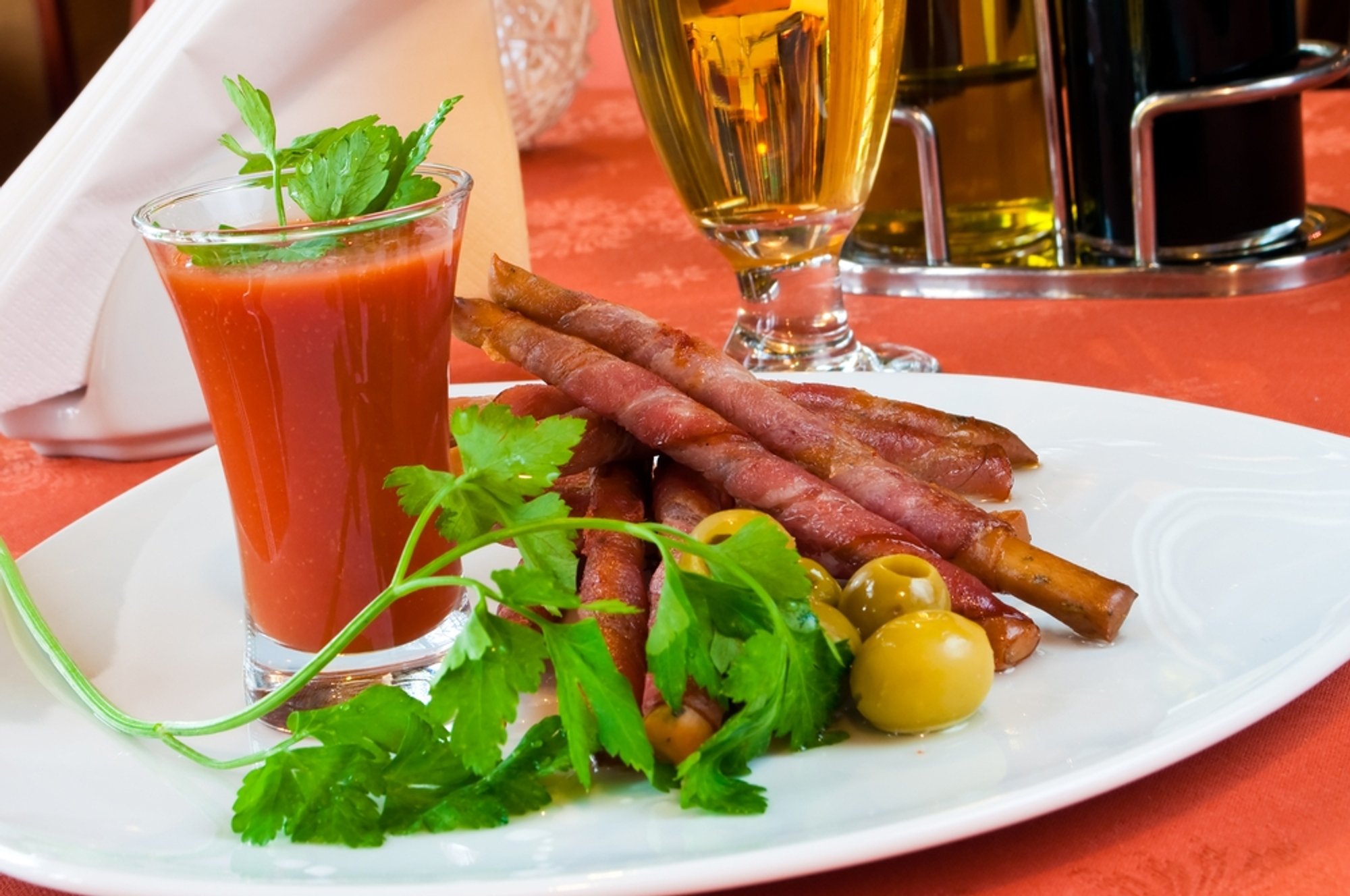 Užkandžiai prie alaus (3 receptai) - Delfi gyvenimas